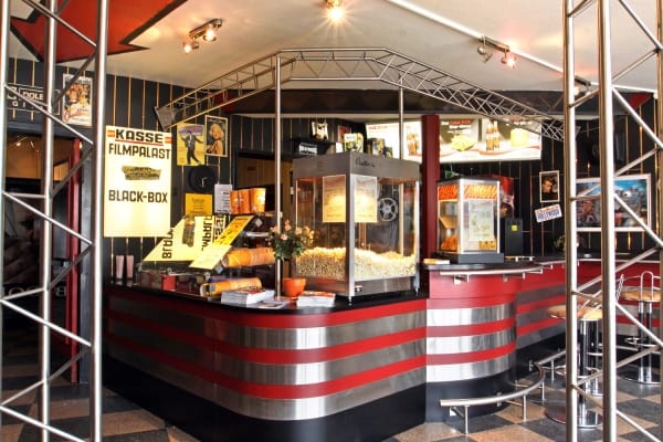 Corso Filmpalast : Unser Kino
